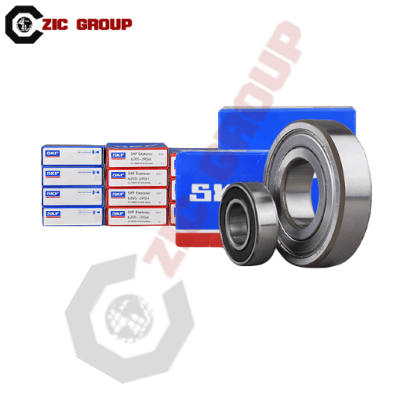 31318 SKF roller bearing – CZIC GROUP
