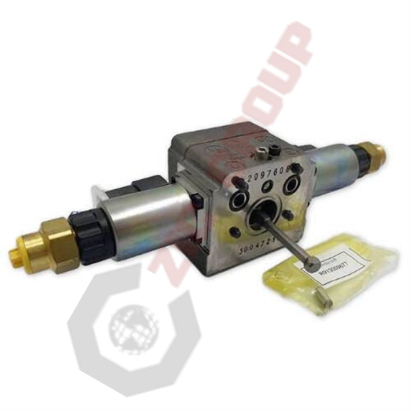 Drive unit 180 assembly, 511090 – CZIC GROUP