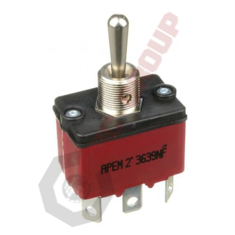 Flip Switch 1-0-1 10194081 – CZIC GROUP