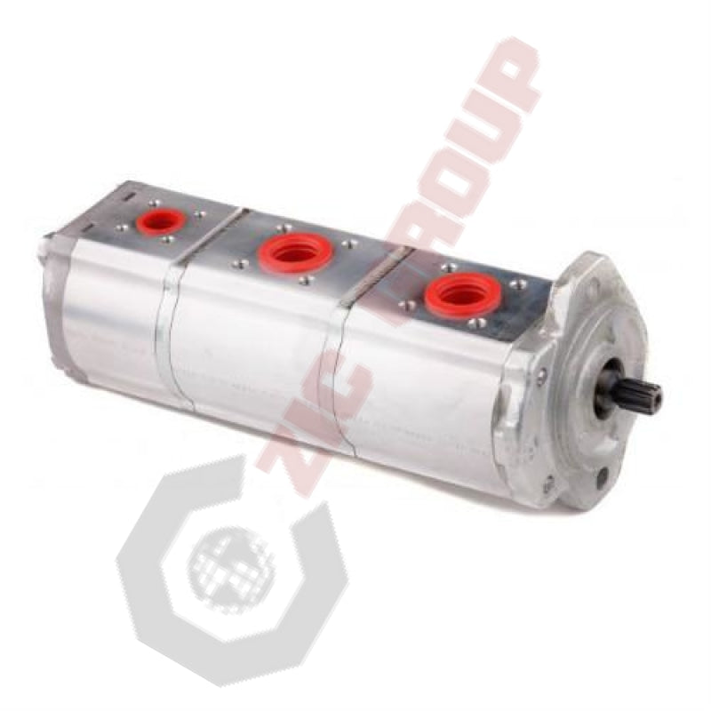 10185727 Putzmeister Hydr.Motor 31+31+11 | High-Performance Replacemen ...