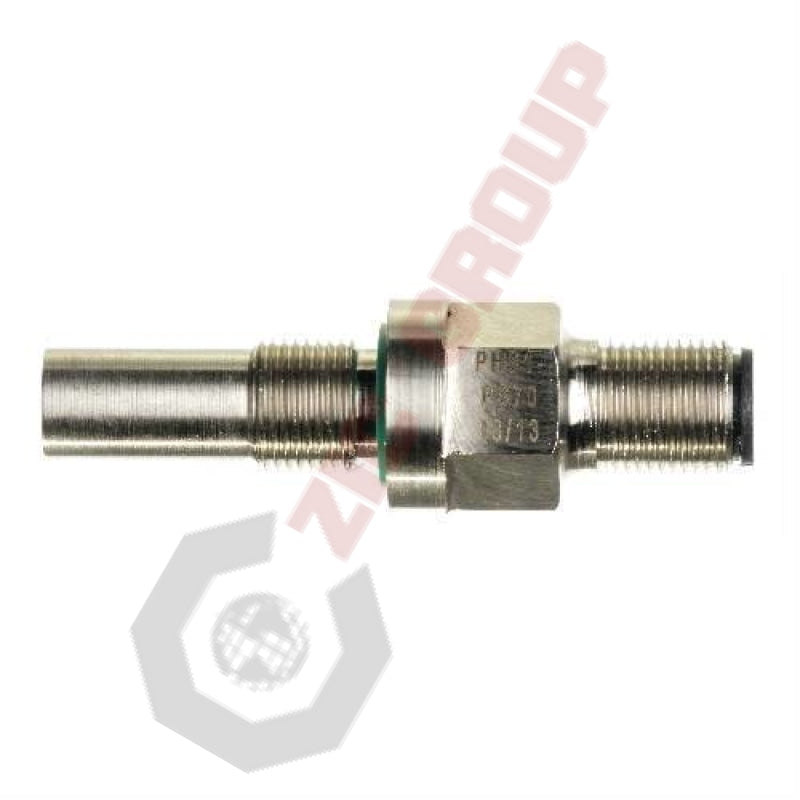 270321001 Putzmeister Hydraulic cylinder piston position sensor M12 ...