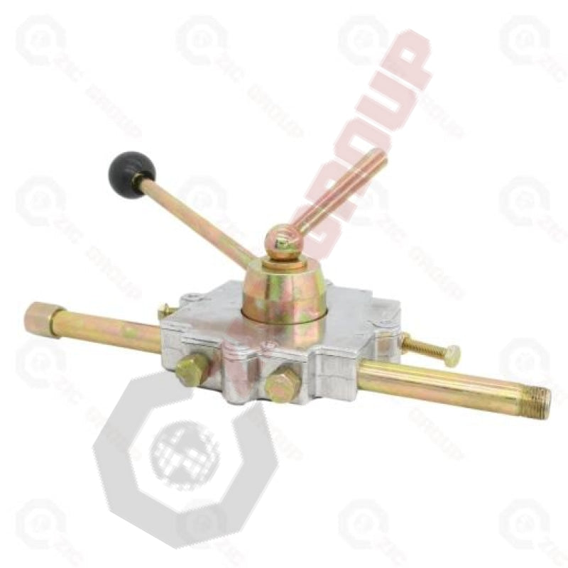 Single Lever Rack Control Box – CZIC GROUP